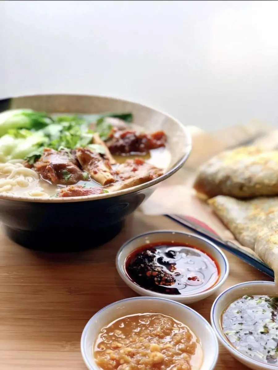 Hometown Kitchen - Chinese Restaurant | Online Order | Portland | OR